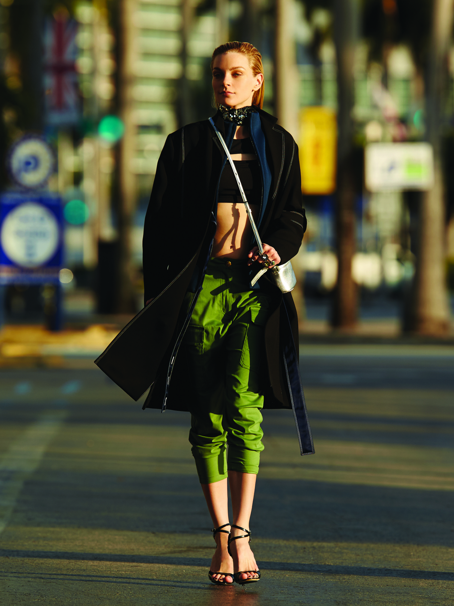 JESSICA STAM BY PHOTOGRAPHER HANS FEURER – GRAVERAVENS