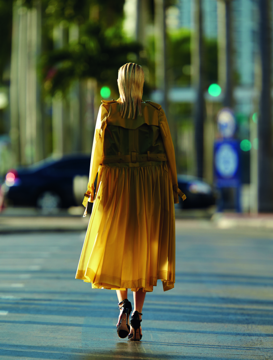 JESSICA STAM BY PHOTOGRAPHER HANS FEURER – GRAVERAVENS
