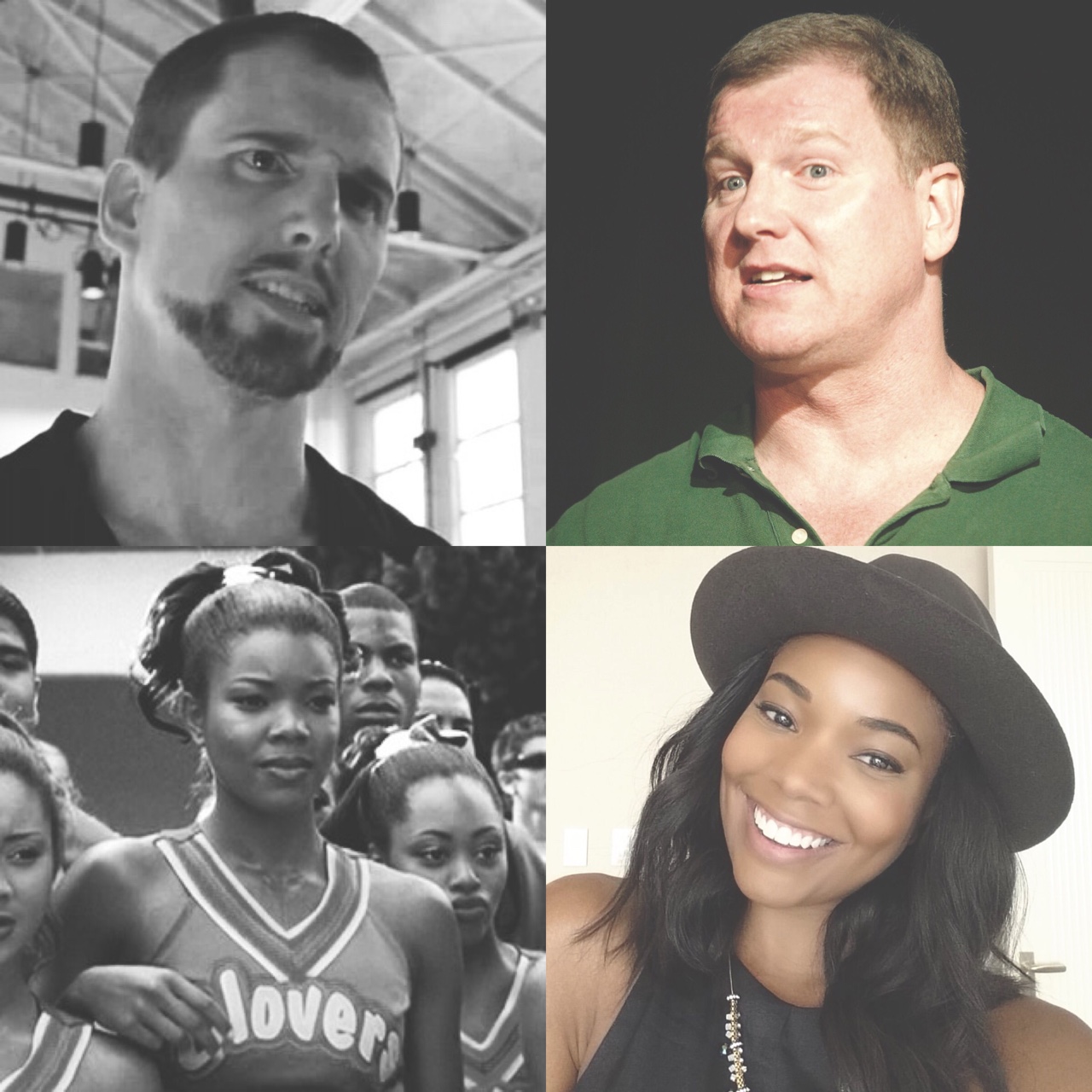 Bring It On Cast 15 Years Later (Then & Jetzt) - GRAVERAVENS