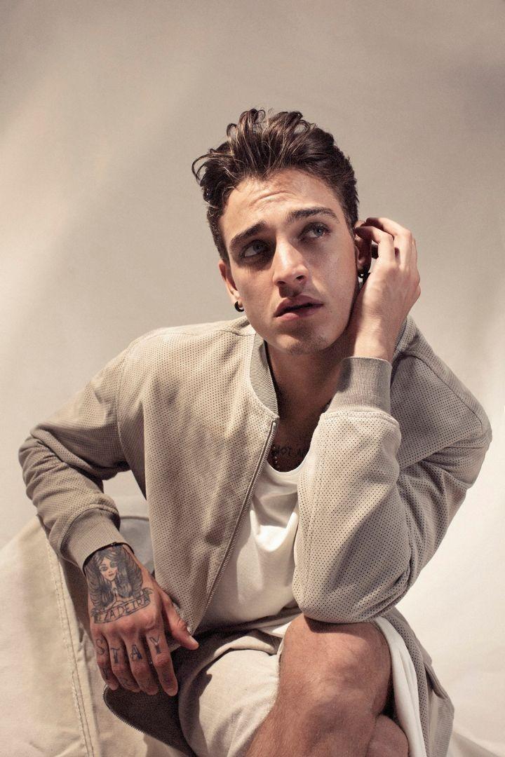 Jonathan Bellini by Karine Karine Basílio - GRAVERAVENS