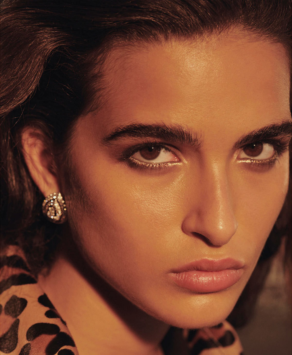 Chiara Scelsi par Ivan Ward Rafik - GRAVERAVENS