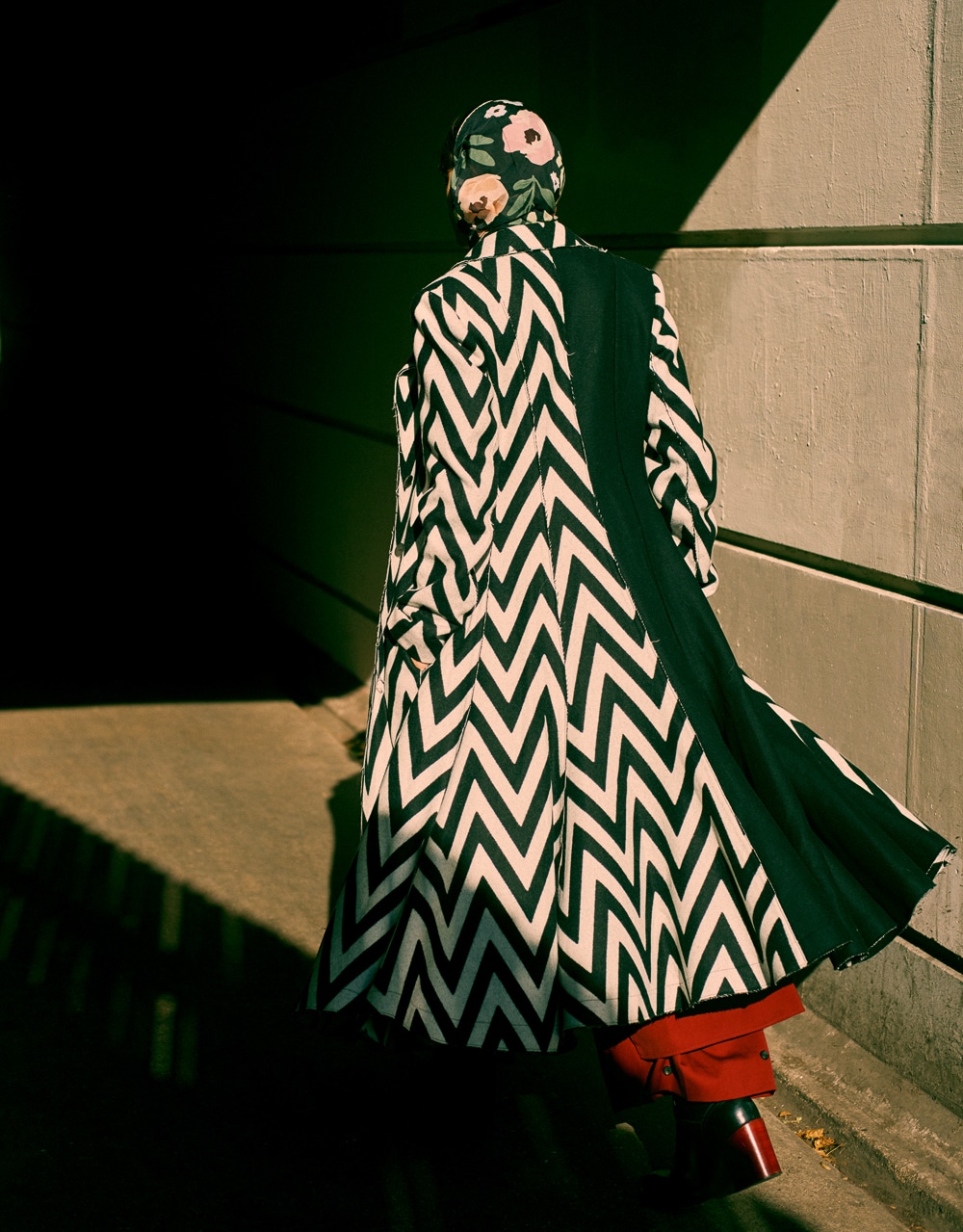 Anna Nevala by Onin Lorente - GRAVERAVENS