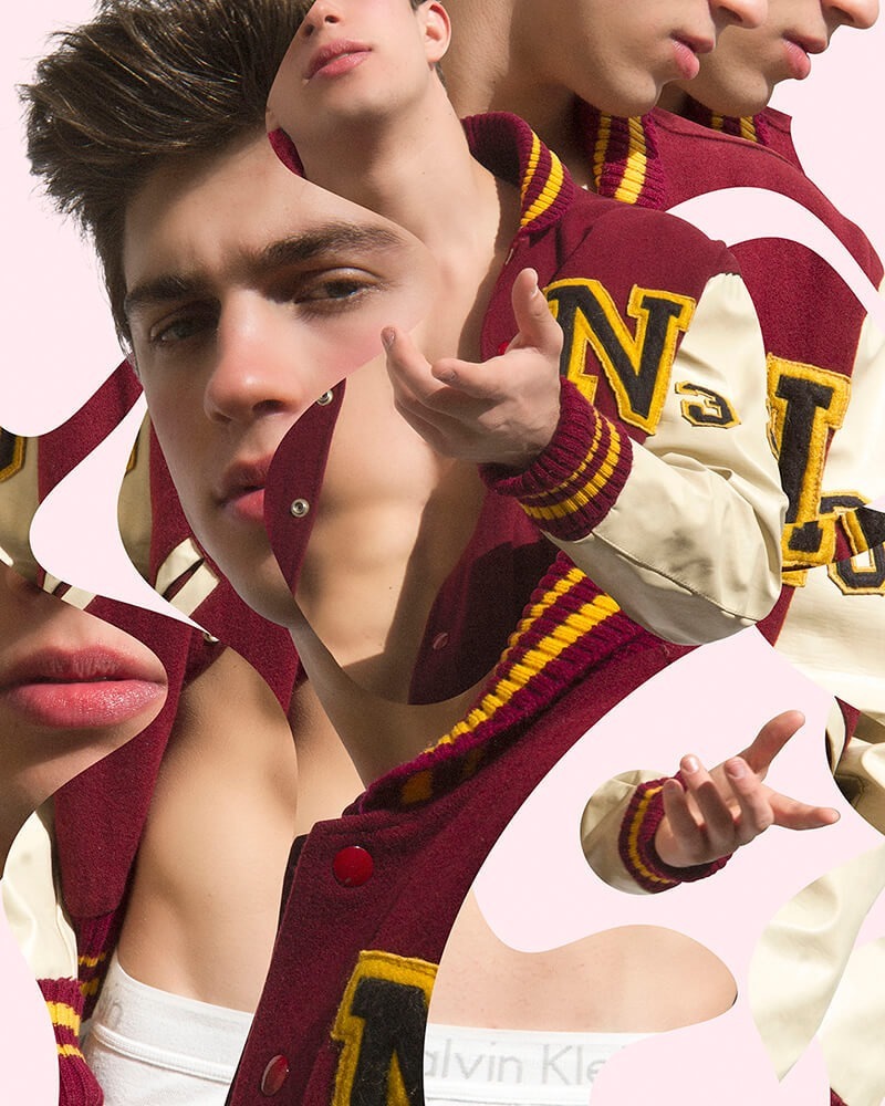 Tobias Pulido by Maximiliano Yoguel & Molokid - GRAVERAVENS