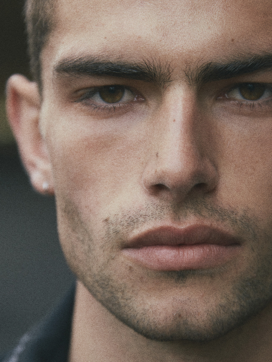 Charlie Knepper by Greg Swales - GRAVERAVENS