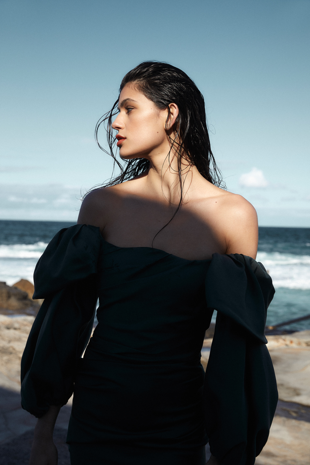Raquel Juarez by Emily Abay - GRAVERAVENS