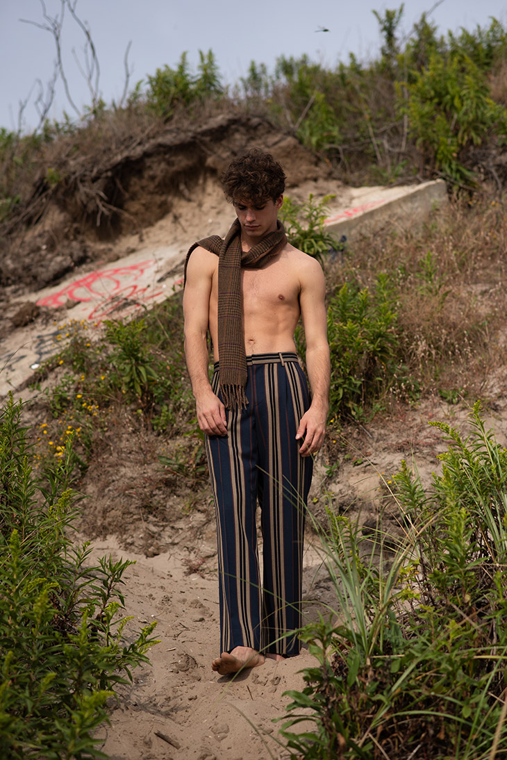 Jake Cornish by Chris Fucile - GRAVERAVENS