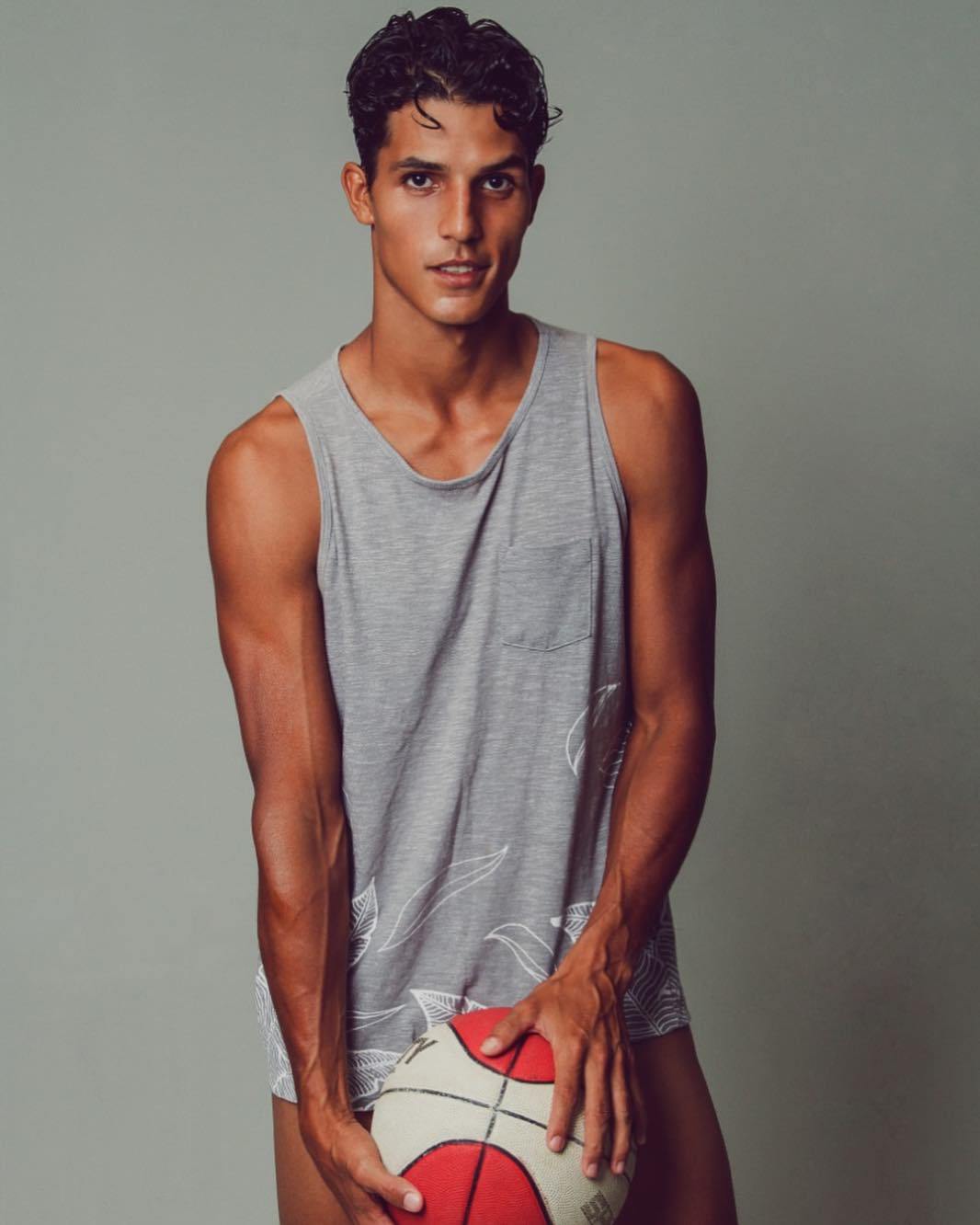 Gleison Alves by Fer Stein - GRAVERAVENS