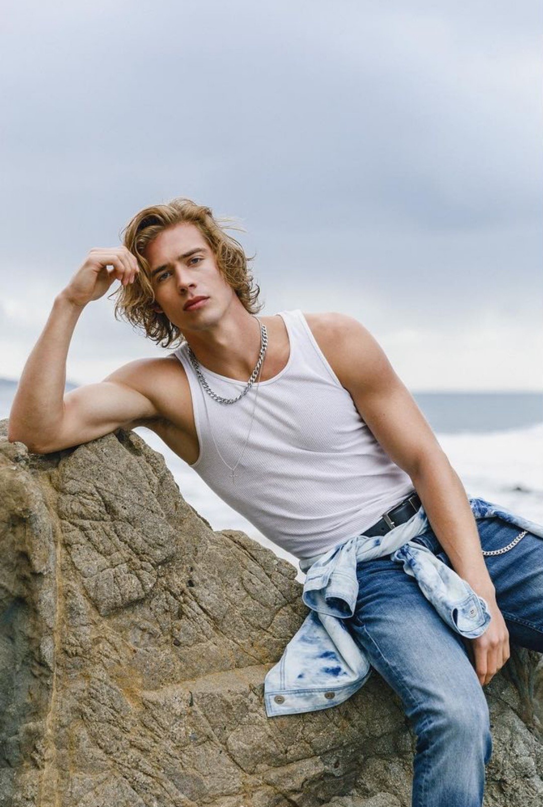 Leif Erik Offerdahl by Daniel Jae Oliva - GRAVERAVENS