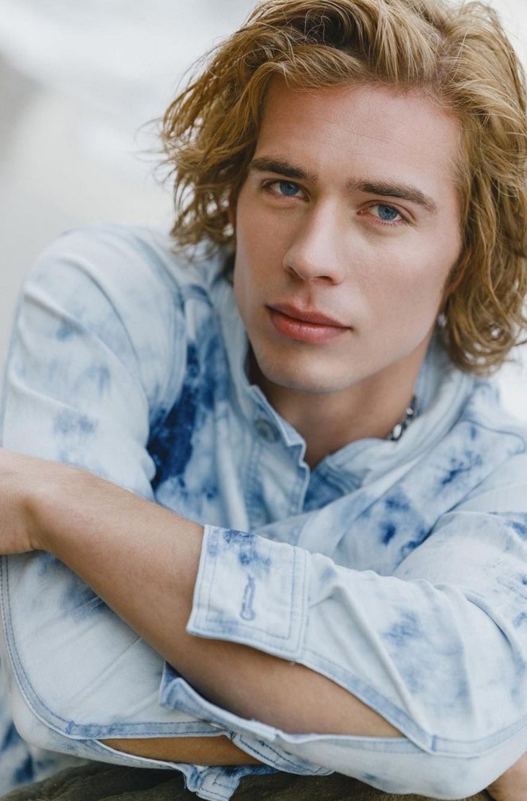 Leif Erik Offerdahl by Daniel Jae Oliva - GRAVERAVENS